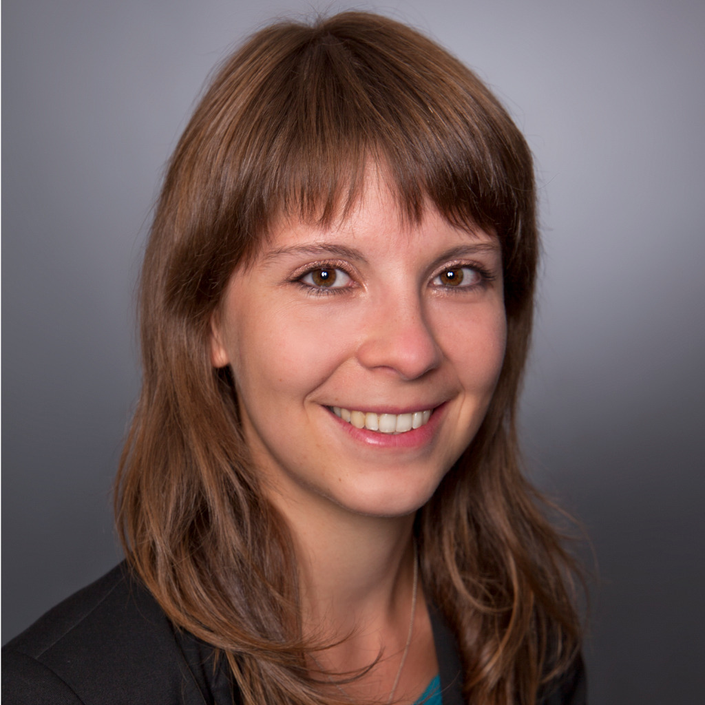 Jasmin Seliger - Sachbearbeiterin Personal - Stadtverwaltung Erfurt | XING