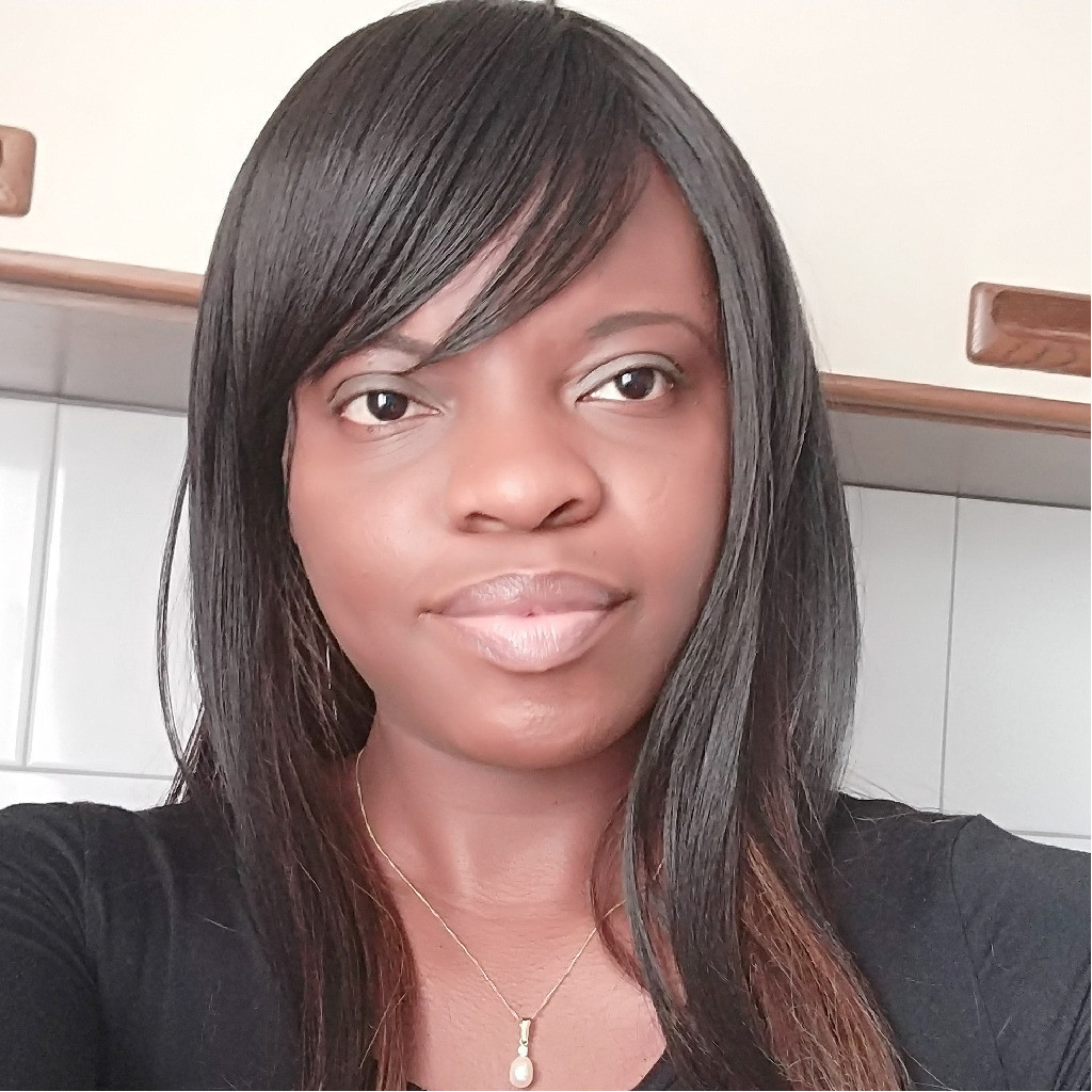 Esther Weyinmi Isack - Web Developer - TIPWARE Gmbh | XING