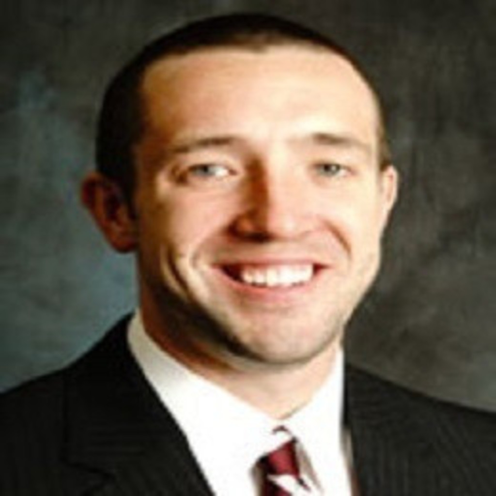 George Padgitt - INCOME PARTNER OHIO - Sever Storey, LLP | XING