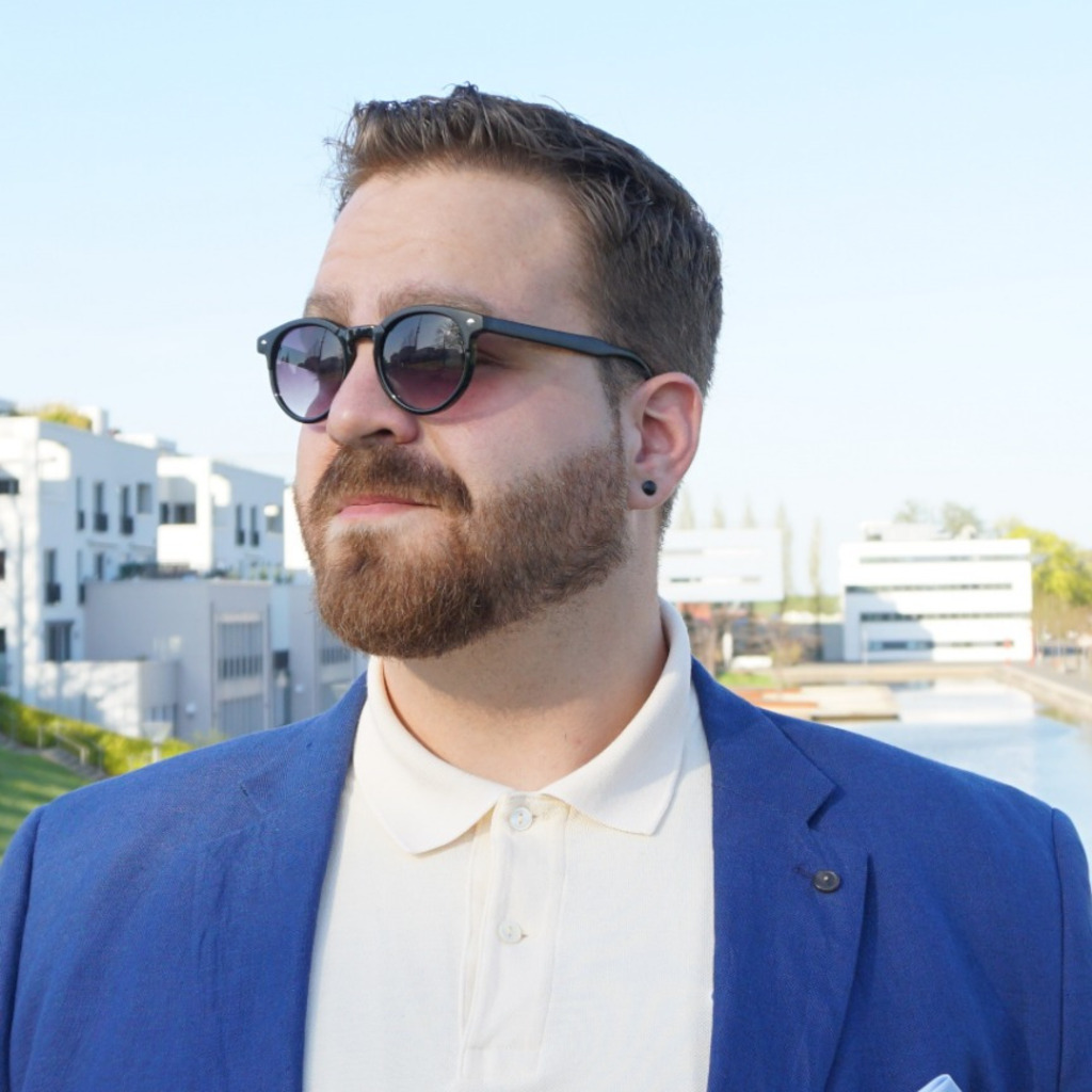 Max Rensch - Regulatory Affairs Advisor - Chemservice S.A. | XING