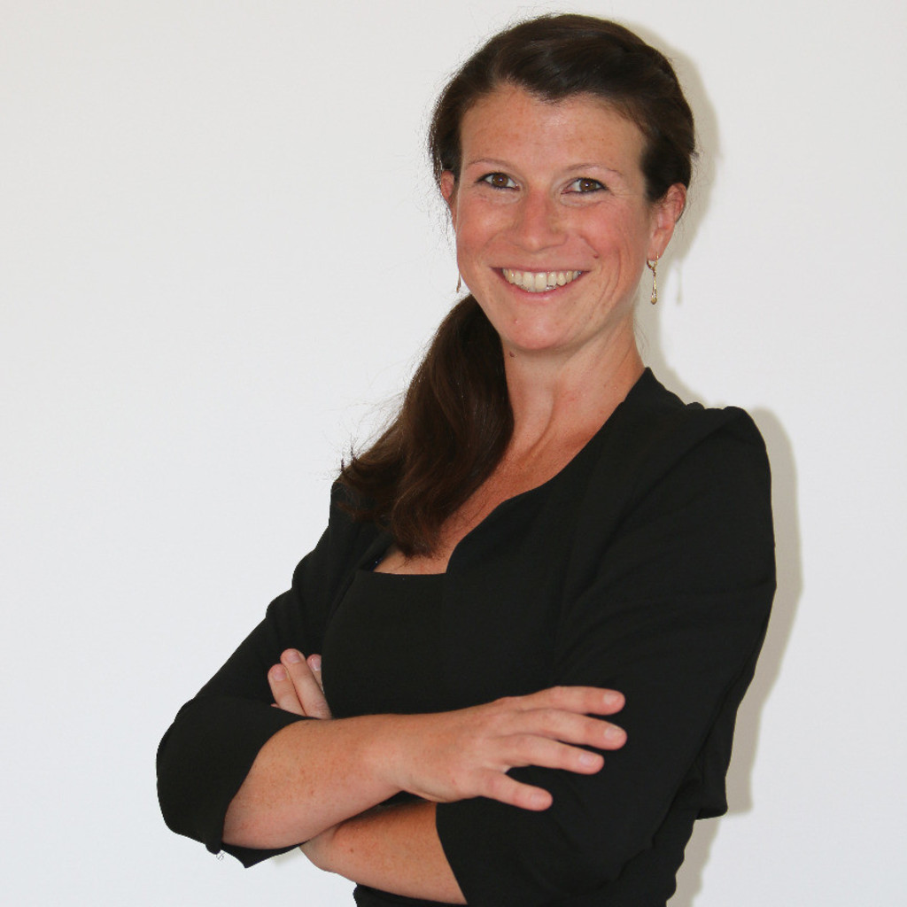 Stephanie Beck - Manager Studienplanung und Organsiation - EC Europa ...