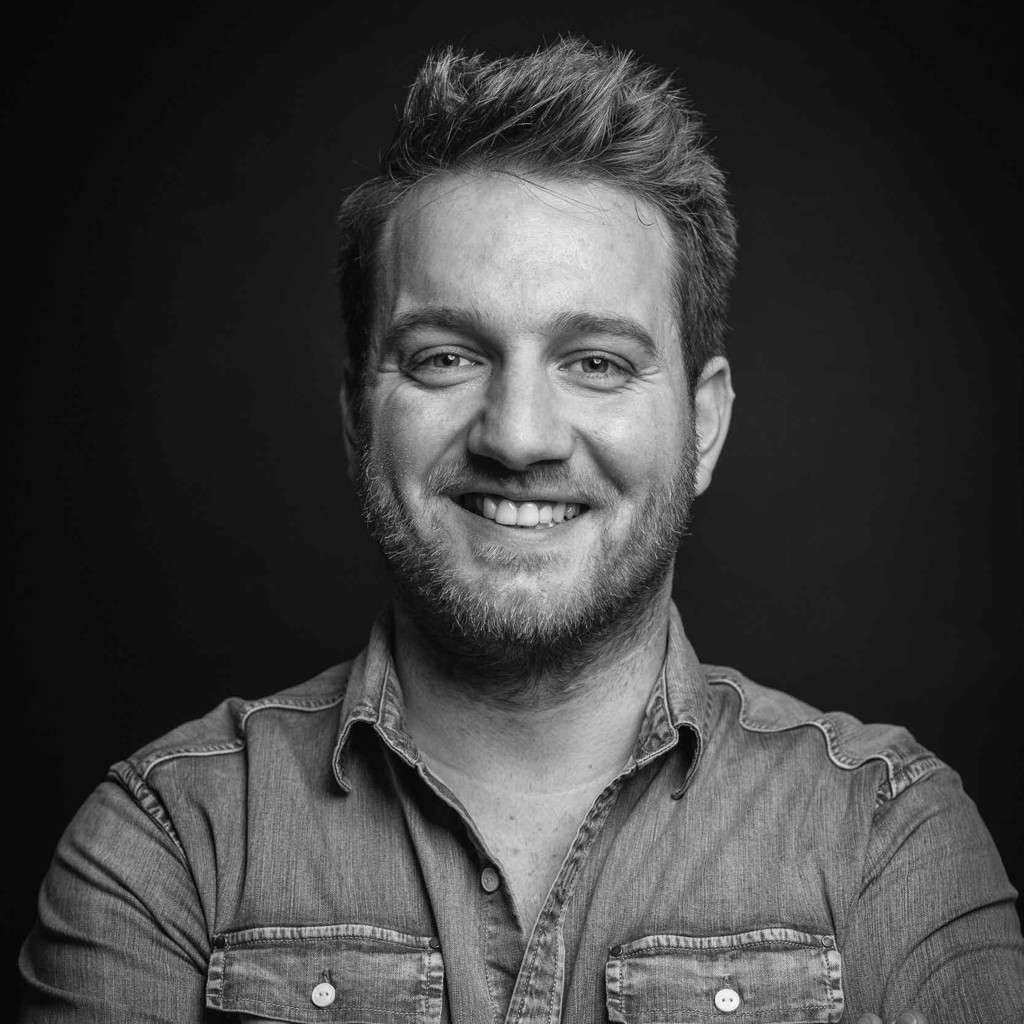 Aaron Weingarth - Director of Digital Commerce Western Europe - Bacardi ...