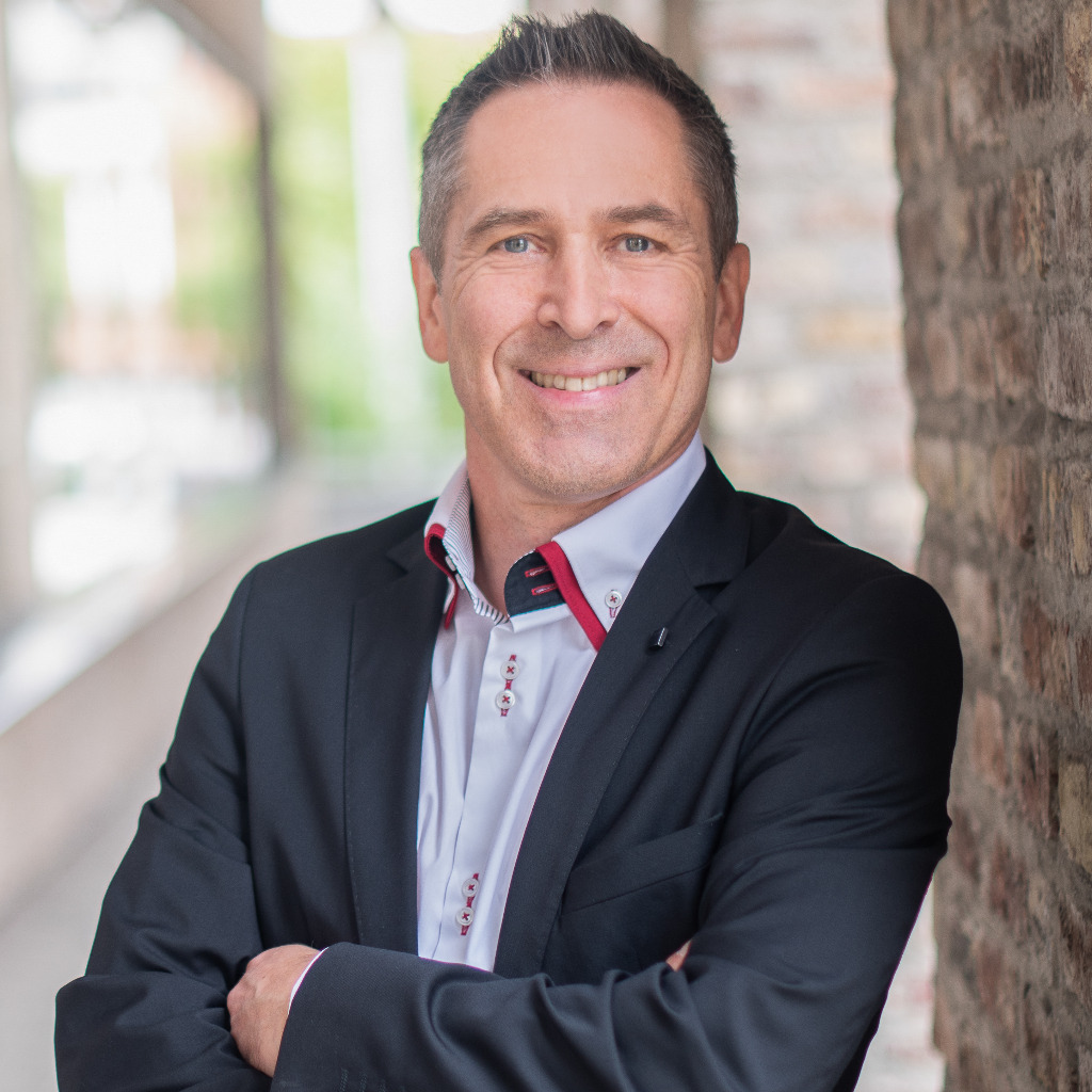 Toni Blechschmidt - Prozessmanager - Unternehmensgruppe UKA ...