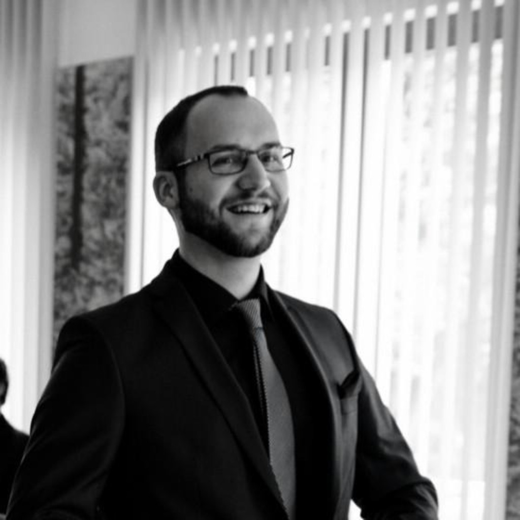 Patrick Birnbreier - Clinical & Sales Specialist - SMT Germany GmbH | XING