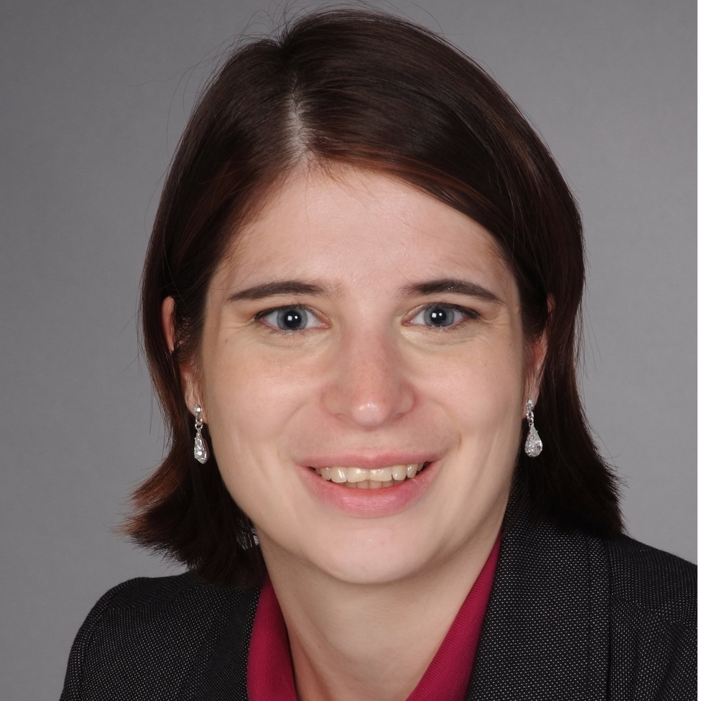 Alexandra Schütz - Controller - Wolverine Advanced Materials GmbH | XING