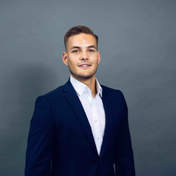 Timo Möller - Juniorverkäufer für Neue Automobile - May & Olde GmbH | XING