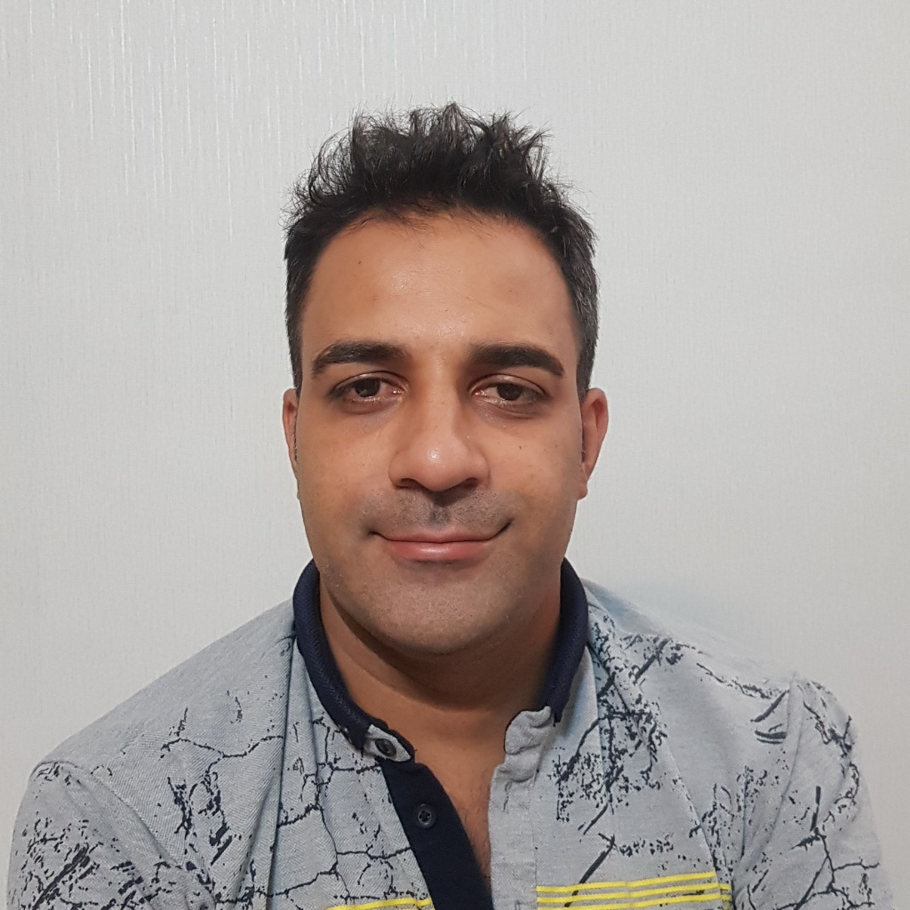 Payman kharradshirazi - Automobile Engineer - Galaxy | XING