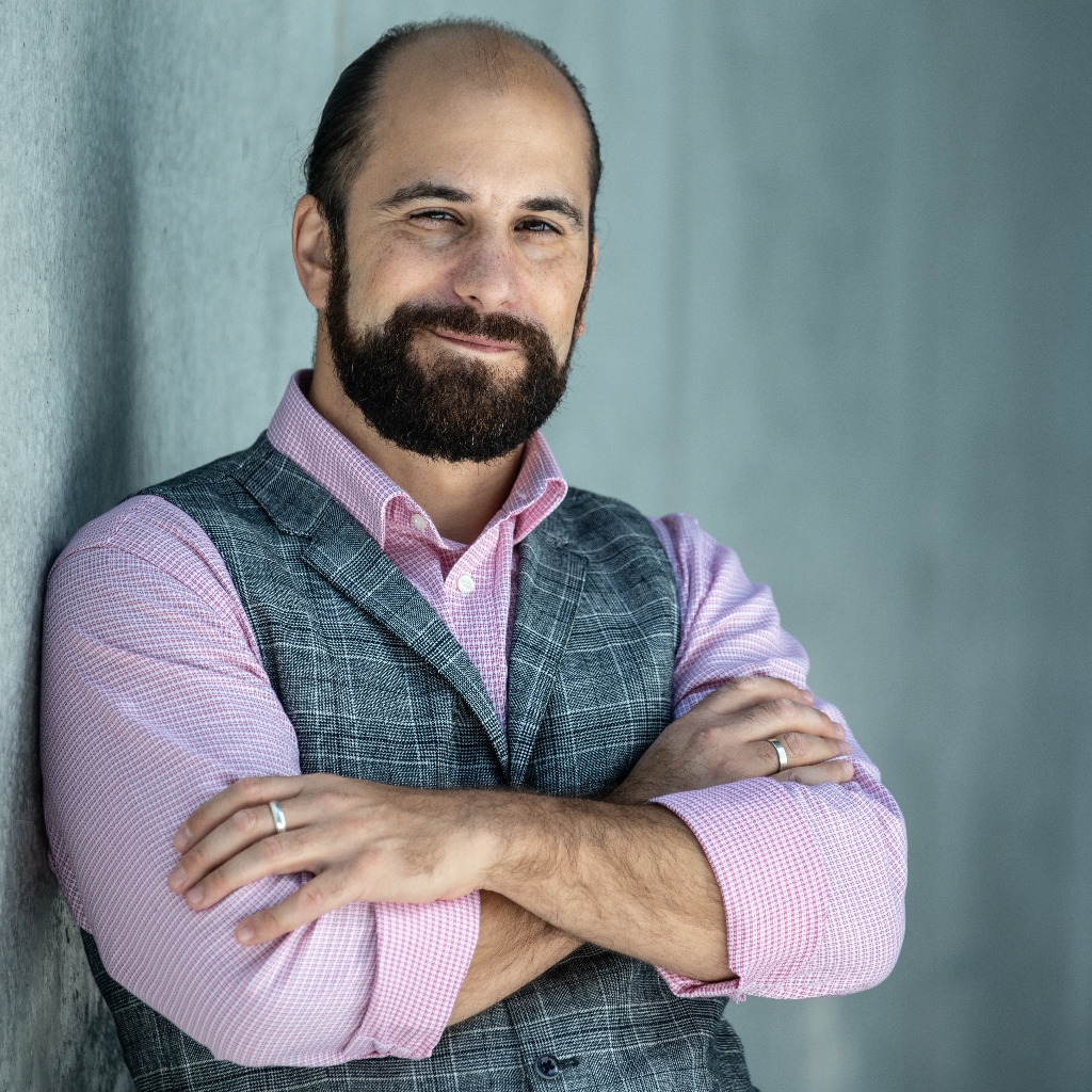 Philipp Savun - People Unit Leader - ERNI | XING