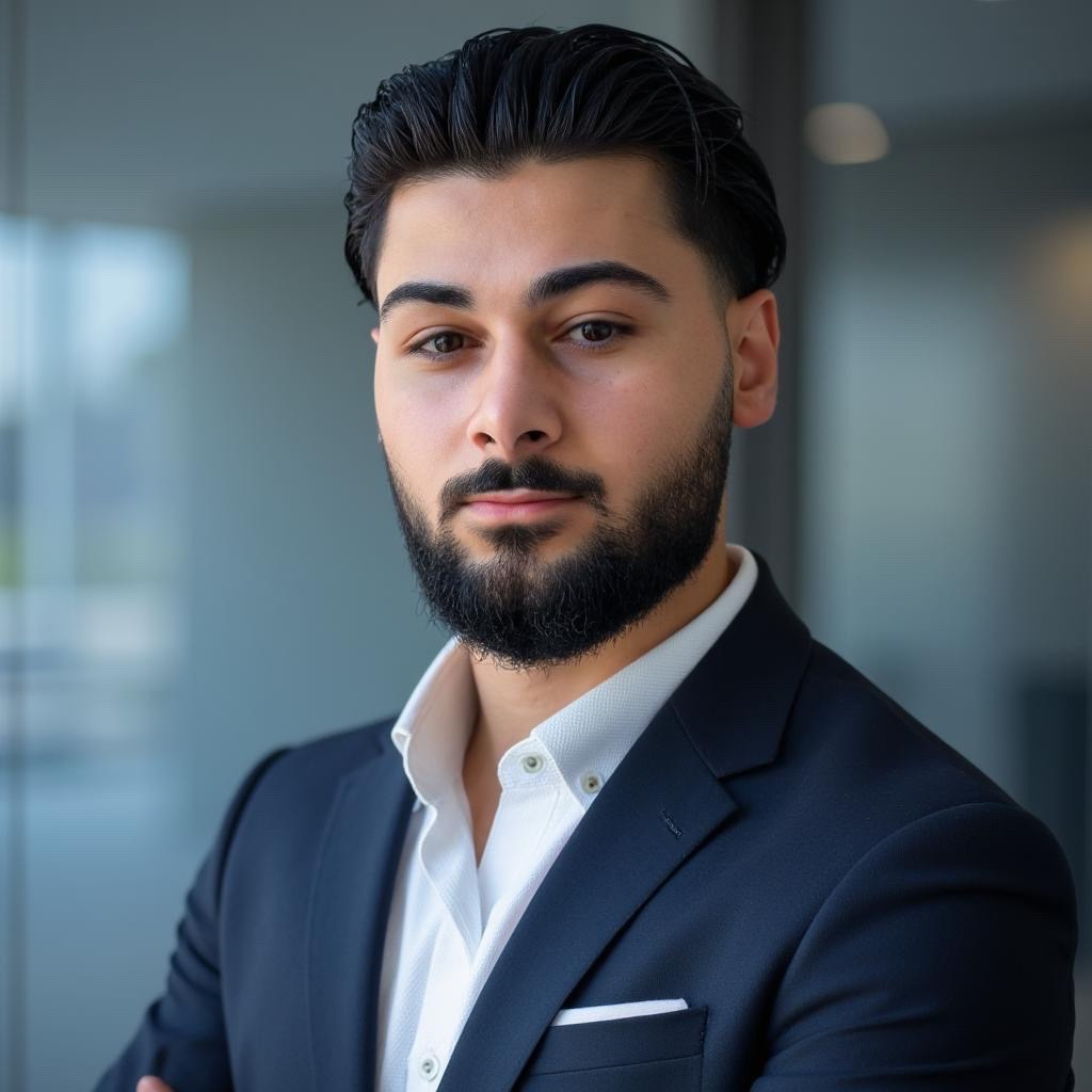 Walid Hamza - Payments Manager - Raisin Bank AG | XING