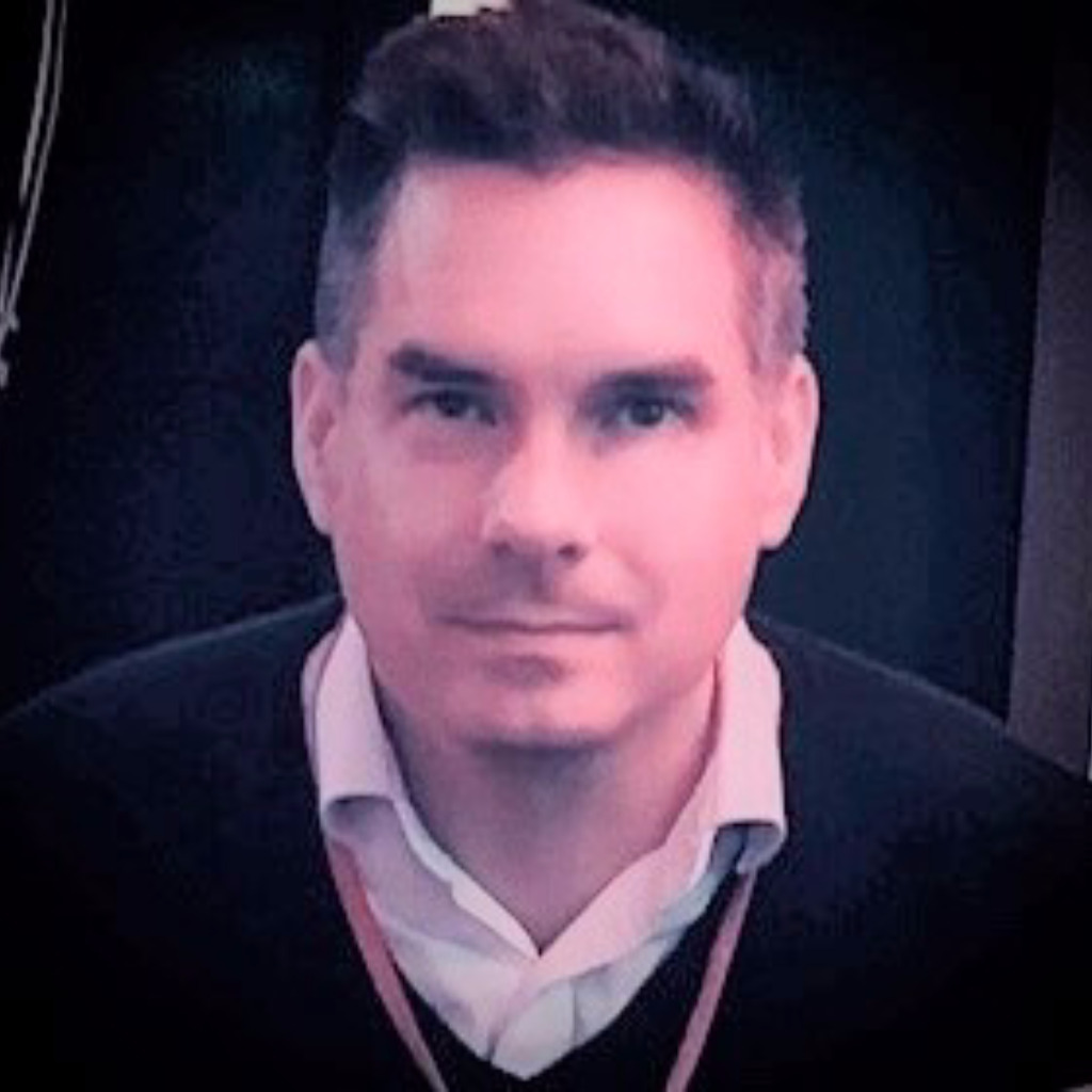 Stuart Mace - Senior Recruiter - Kronos | XING