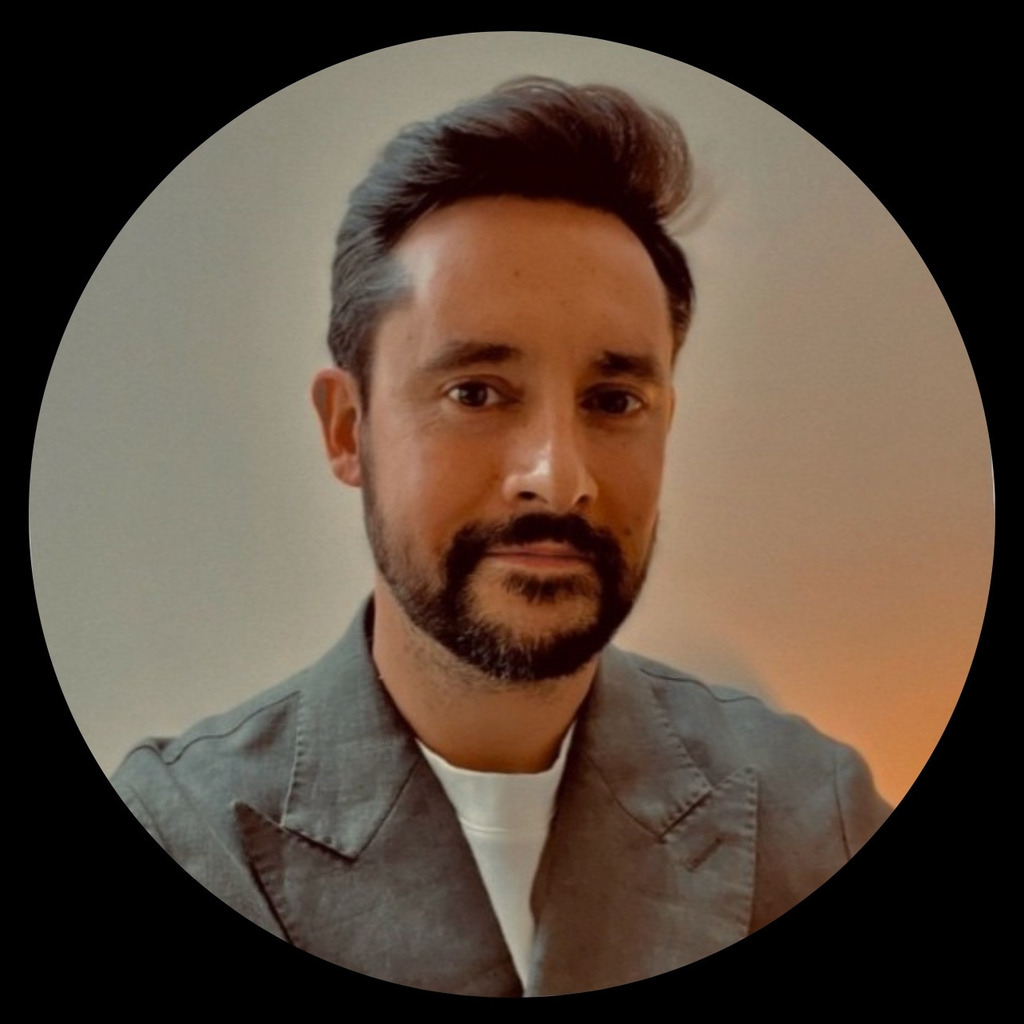 Jacob McCulloch - Co-Founder & Chairman - Zabel | XING