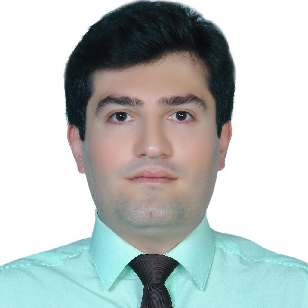 Saeed Ebrahimi - Senior Process Engineer - Ministry of Petroleum | XING