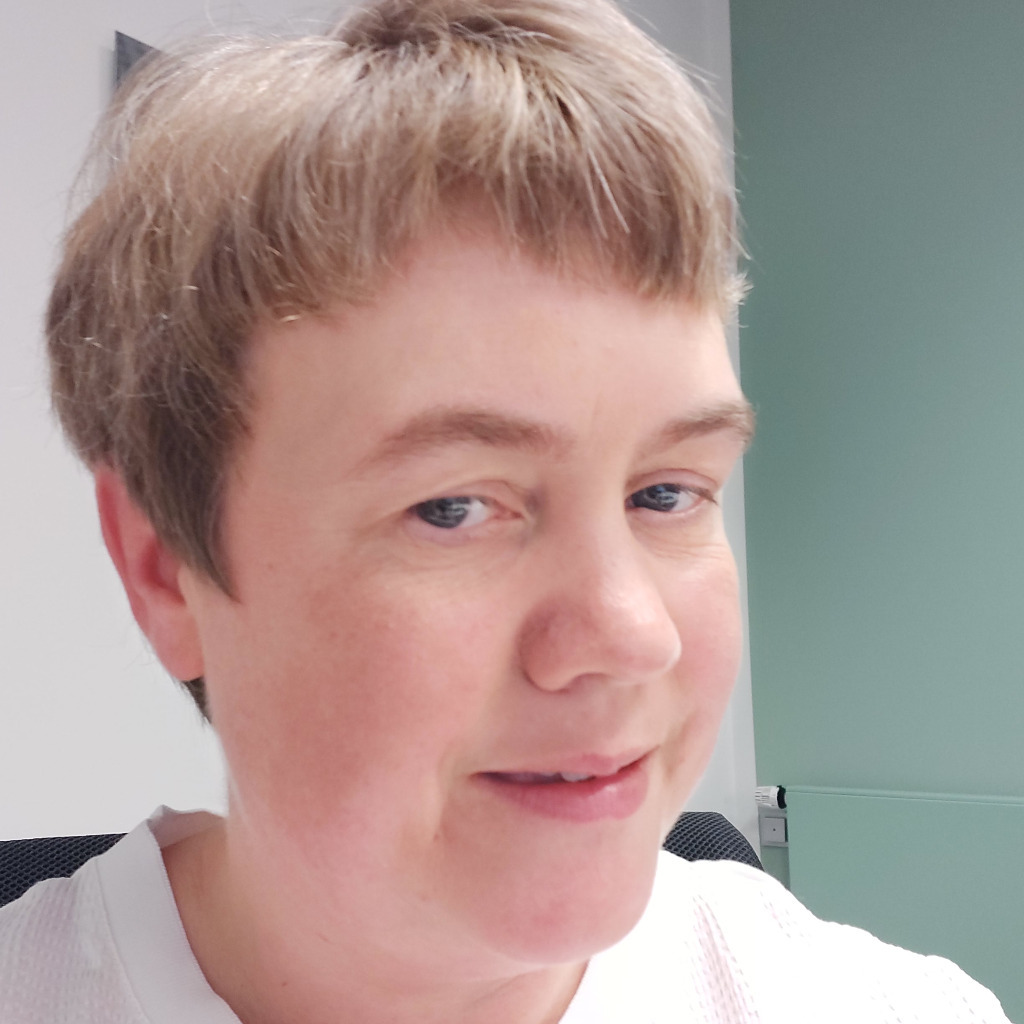 Birgit Hartmann - Stellvertretender Leiter - Volksbank im Münsterland ...