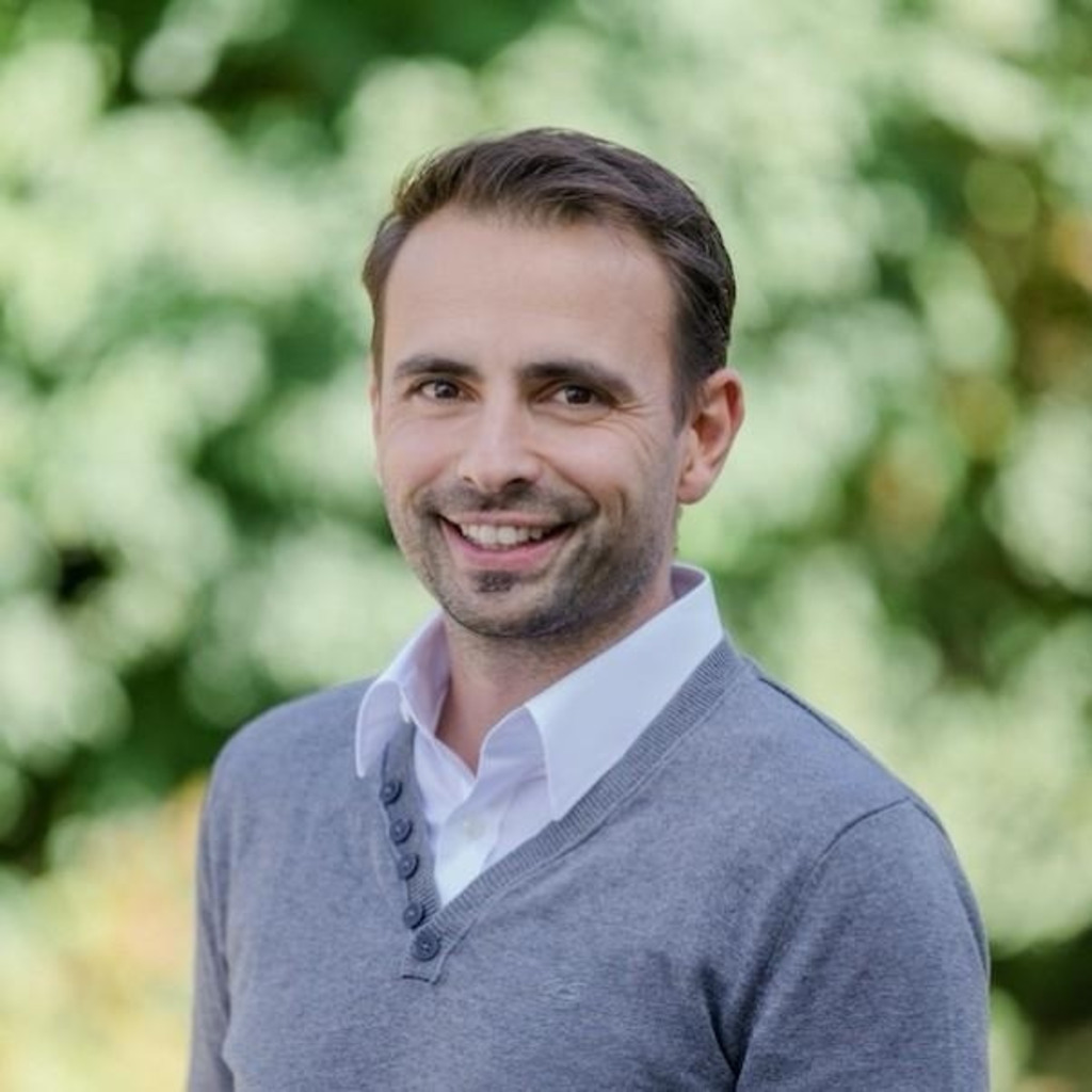 Michael Eichinger - Fachberater im Außendienst - Gebhardt Holz-Zentrum ...