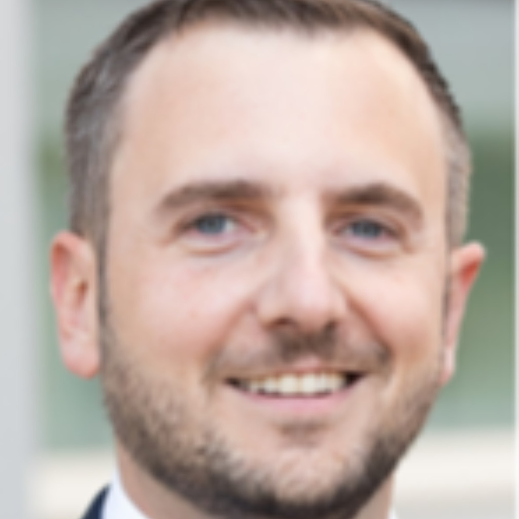 Christian Geiger - Head Sales & Relationship Management Securities ...