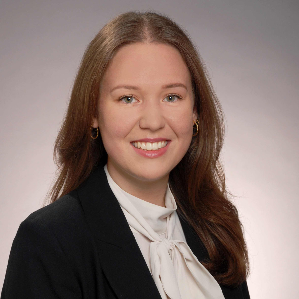 Colleen Dirnhirn - International Management - Steinbeis-Hochschule ...