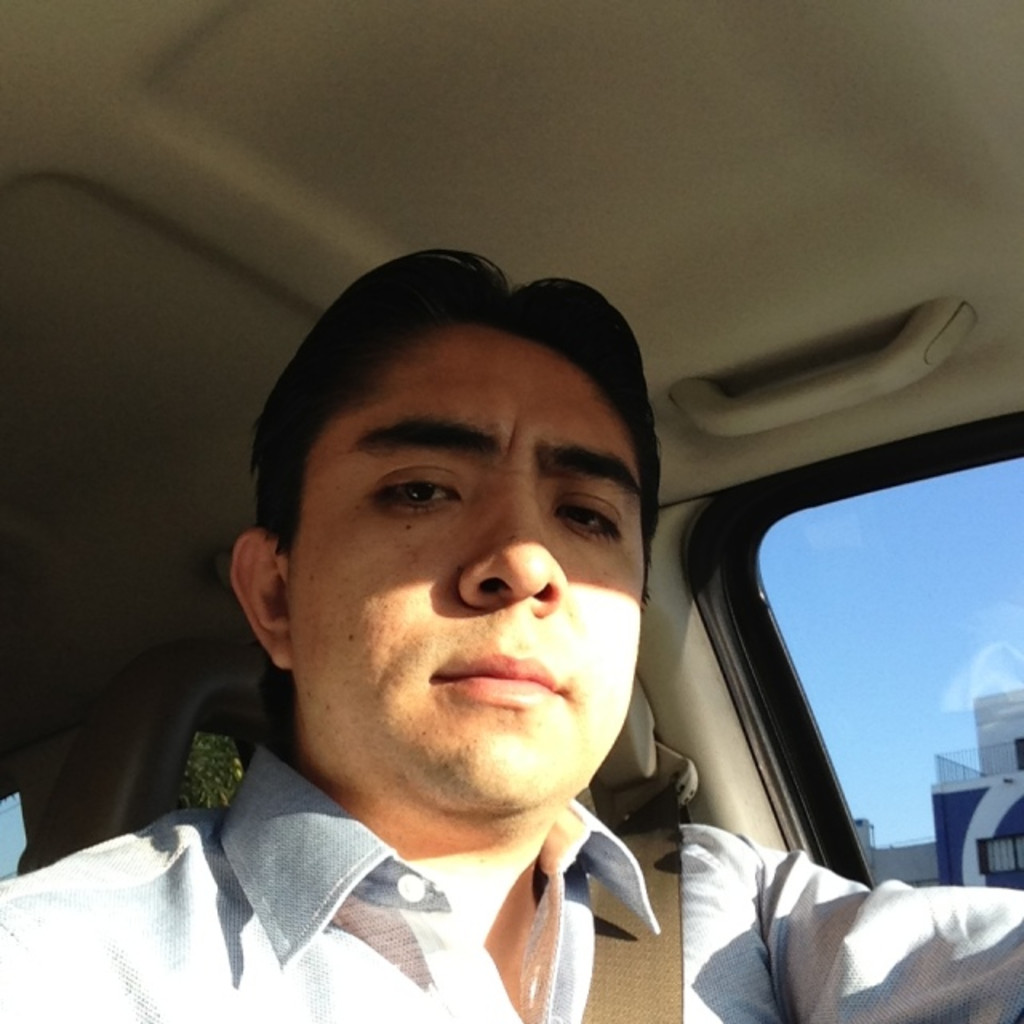 Lenin Ernesto Buenrostro Garibay - lic. en negocios internacionales - segai | XING