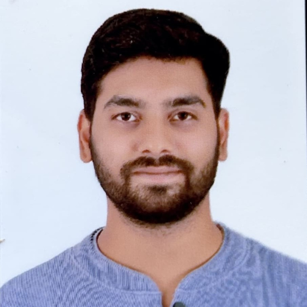 Nikhil Tiwari - Software Development Engineer - HCL Technologies | XING