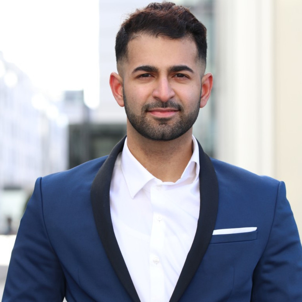 Arbab Ahmad - Technical Management - Rheinische Fachhochschule Köln | XING