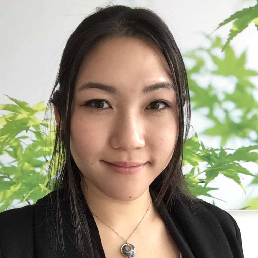 Dawn Tan - Product Manager - OSRAM GmbH | XING