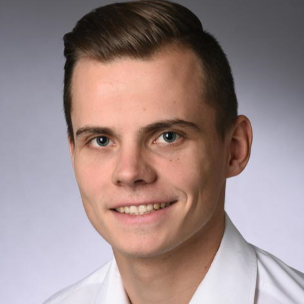 Daniel Klaus - Technischer Einkäufer - HOSCH Fördertechnik ...