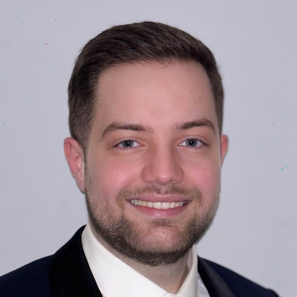 Dzemal Masic - Consultant Information Technology & Security - Michael ...