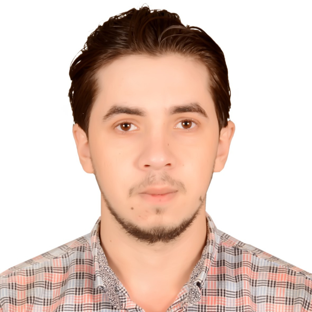 Ahmed Ali - Data ِEngineer - ITI | XING