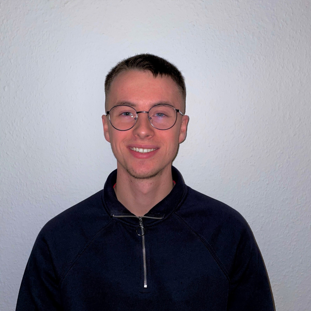 David Rau - Vertriebsmitarbeiter - Bremicker Verkehrstechnik GmbH | XING