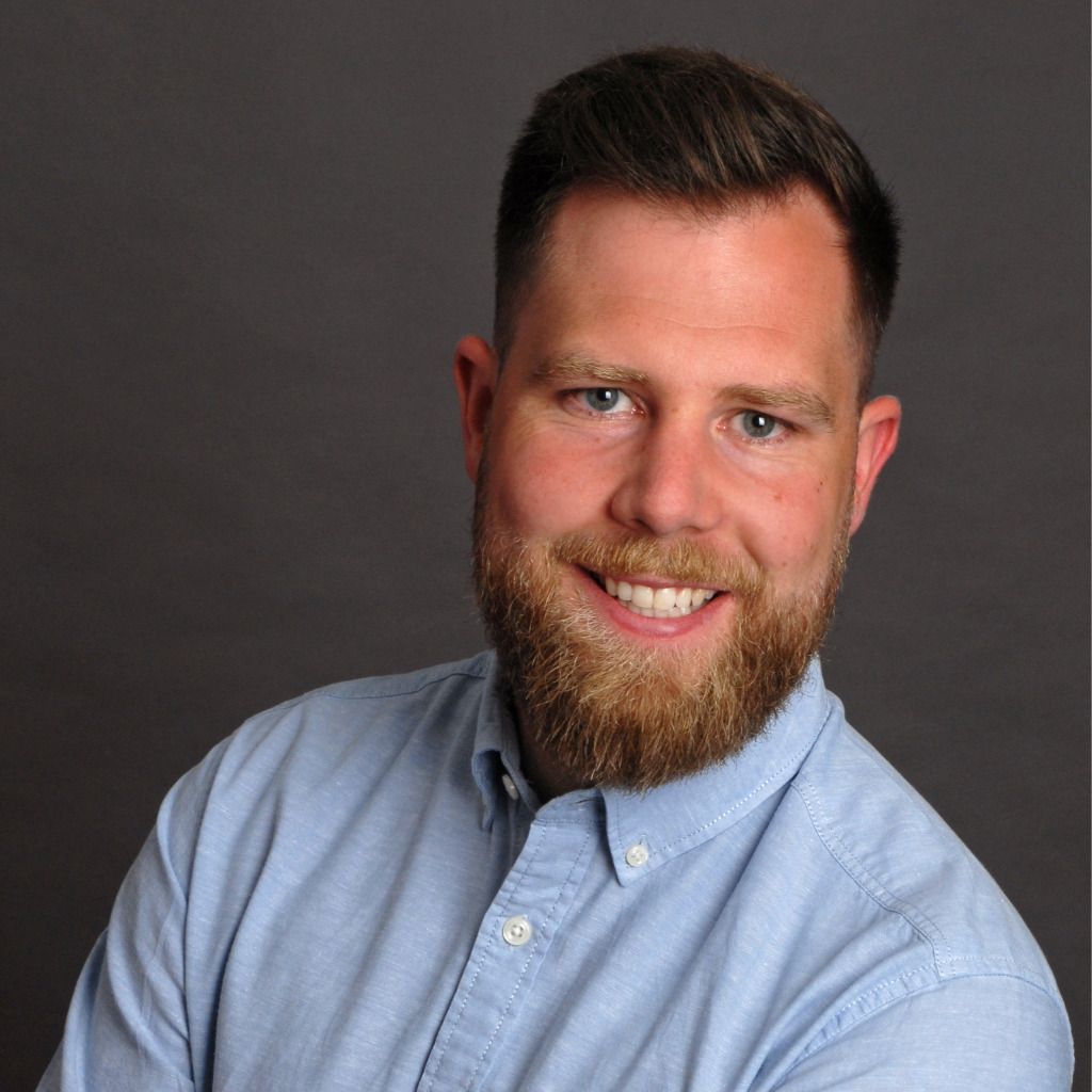 Fabian Schmidt - Key Account Manager - Max Bringmann KG | XING