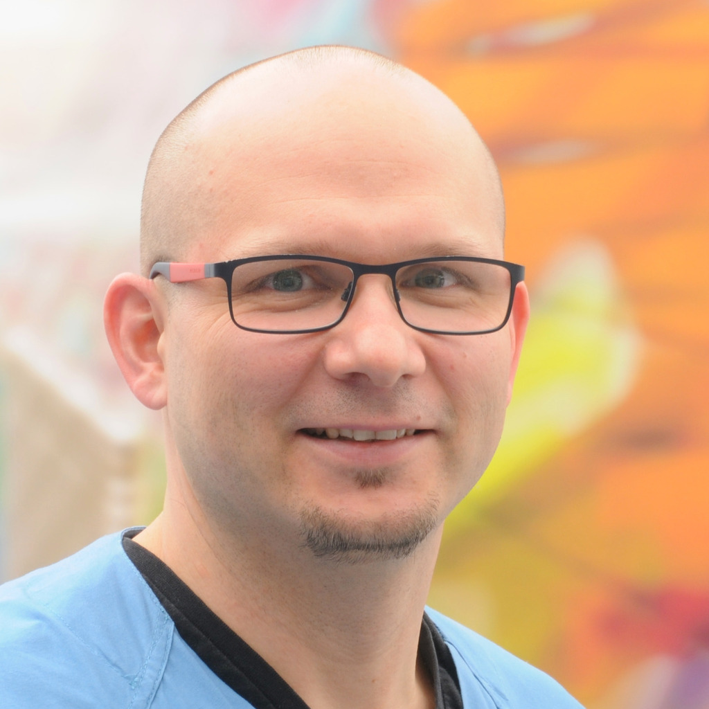 Dr. Andreas Baumann MHBA - Assistenzarzt - Bundeswehrzentralkrankenhaus ...