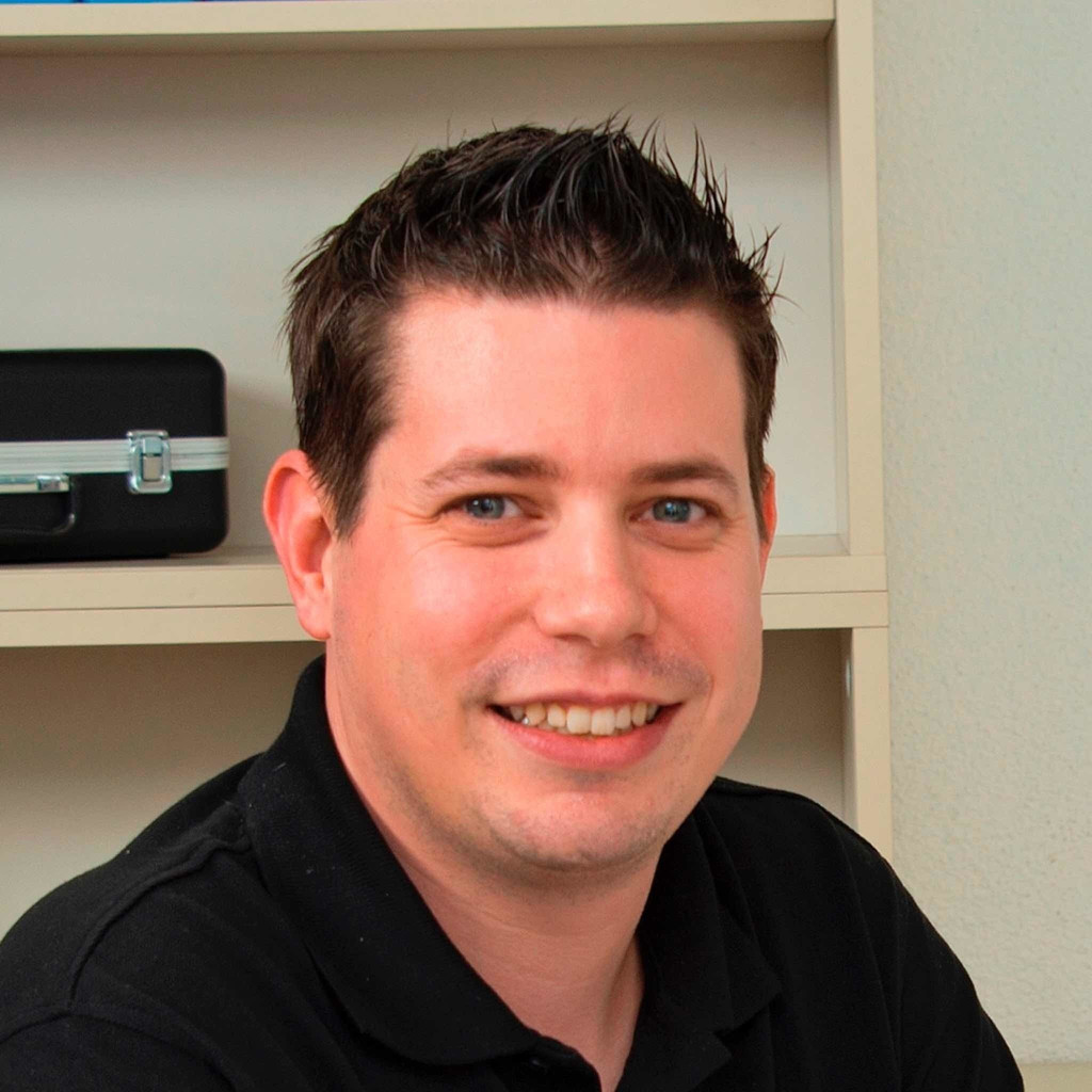 Michael Meier - Produktionsplaner & Teilprojektleitung - Rheinmetall ...