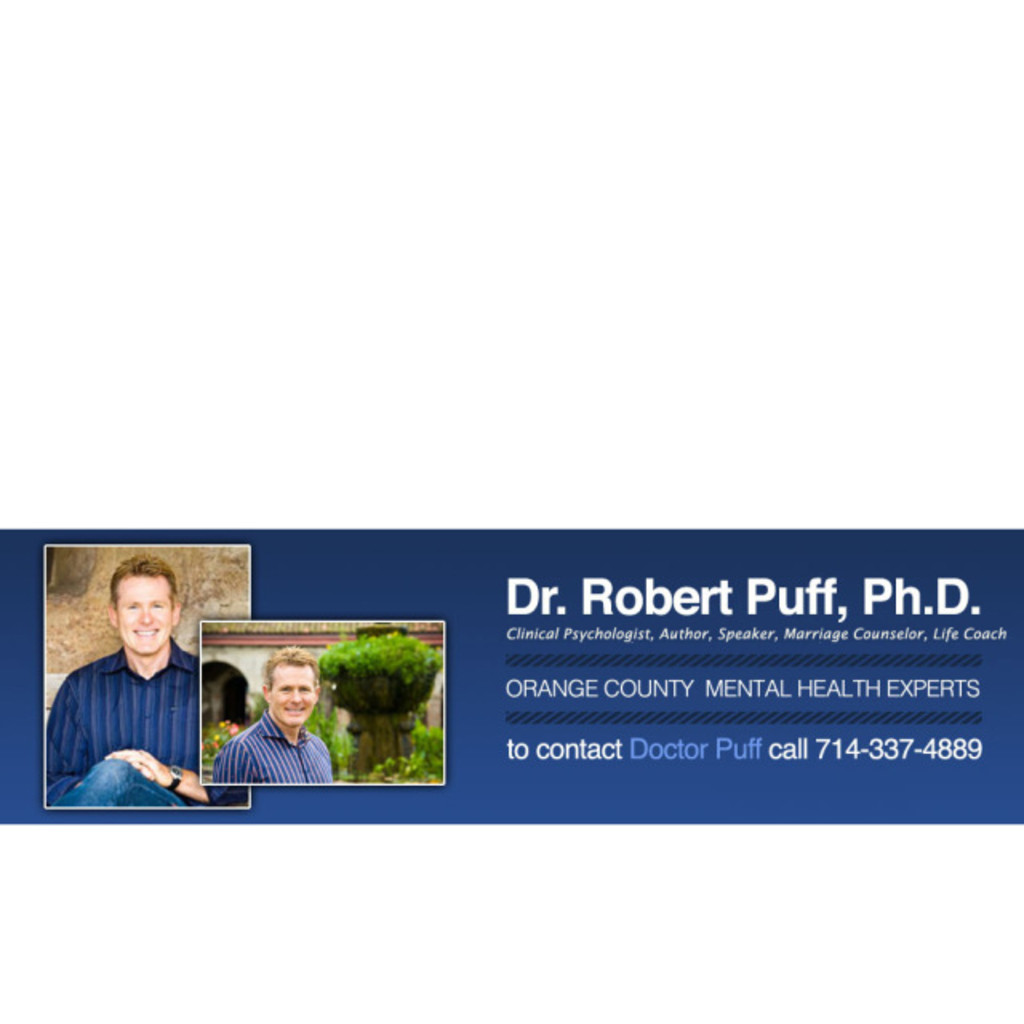 Robert Puff - Doctor Puff - Doctor Puff | XING