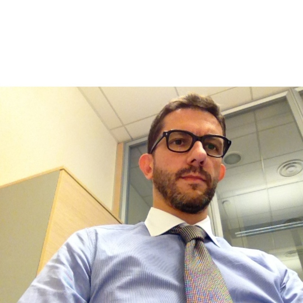 Andrea Pizzo - Consulente finanziario - Allianz Bank Financial Advisors | XING