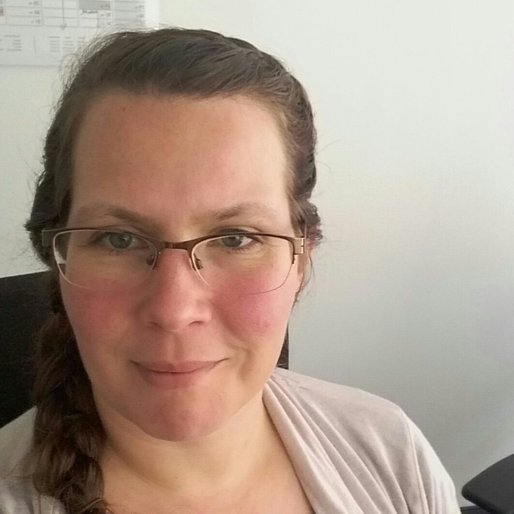 Jennifer Bruß - Leitung Trinkwasserhygiene - Techem | XING