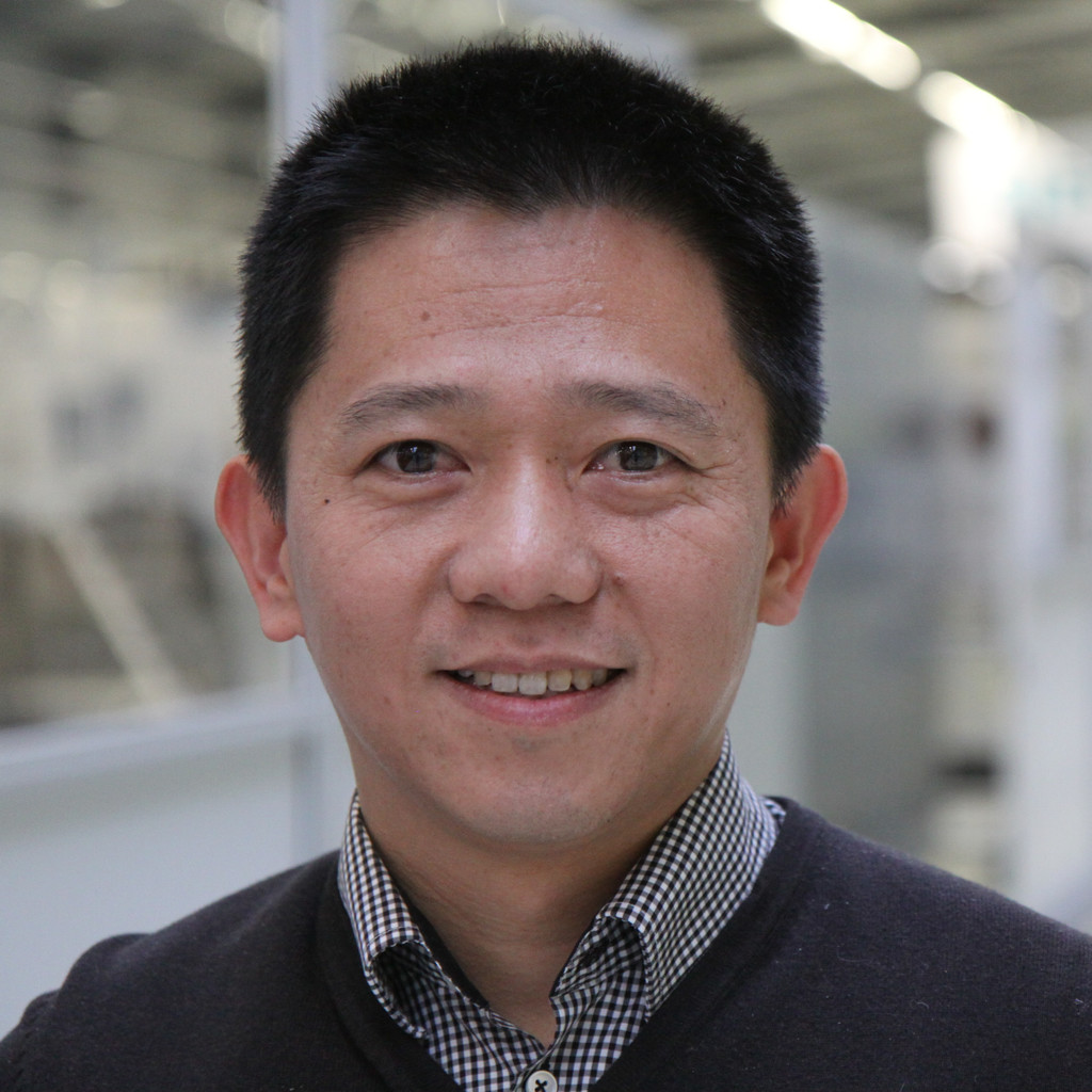 Gang Lin - Leiter Performanche Controlling - Siemens AG | XING