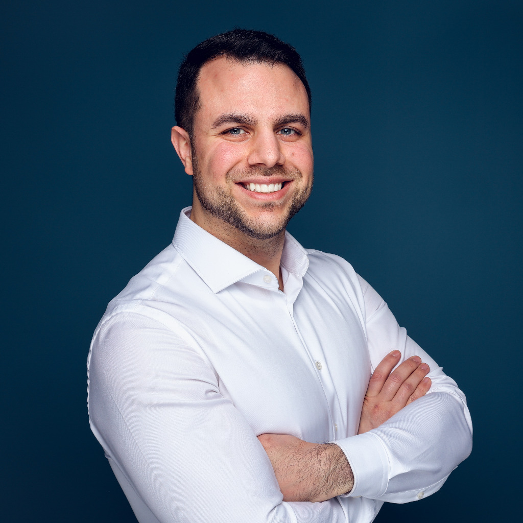 Resul Gedikli - Informationssicherheitsbeauftragter - techNS | XING