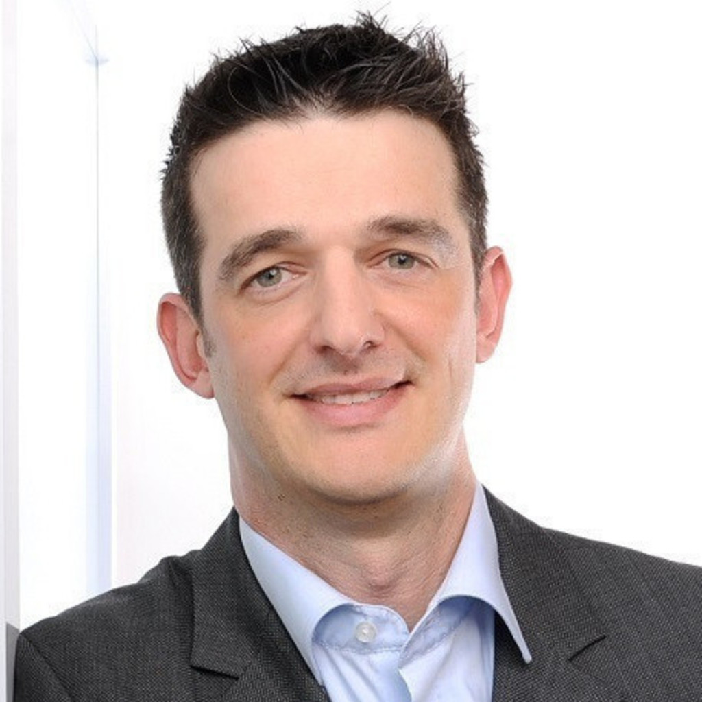 Markus Beck - Director Engineering Electronics, Actuators, Sensors and ...