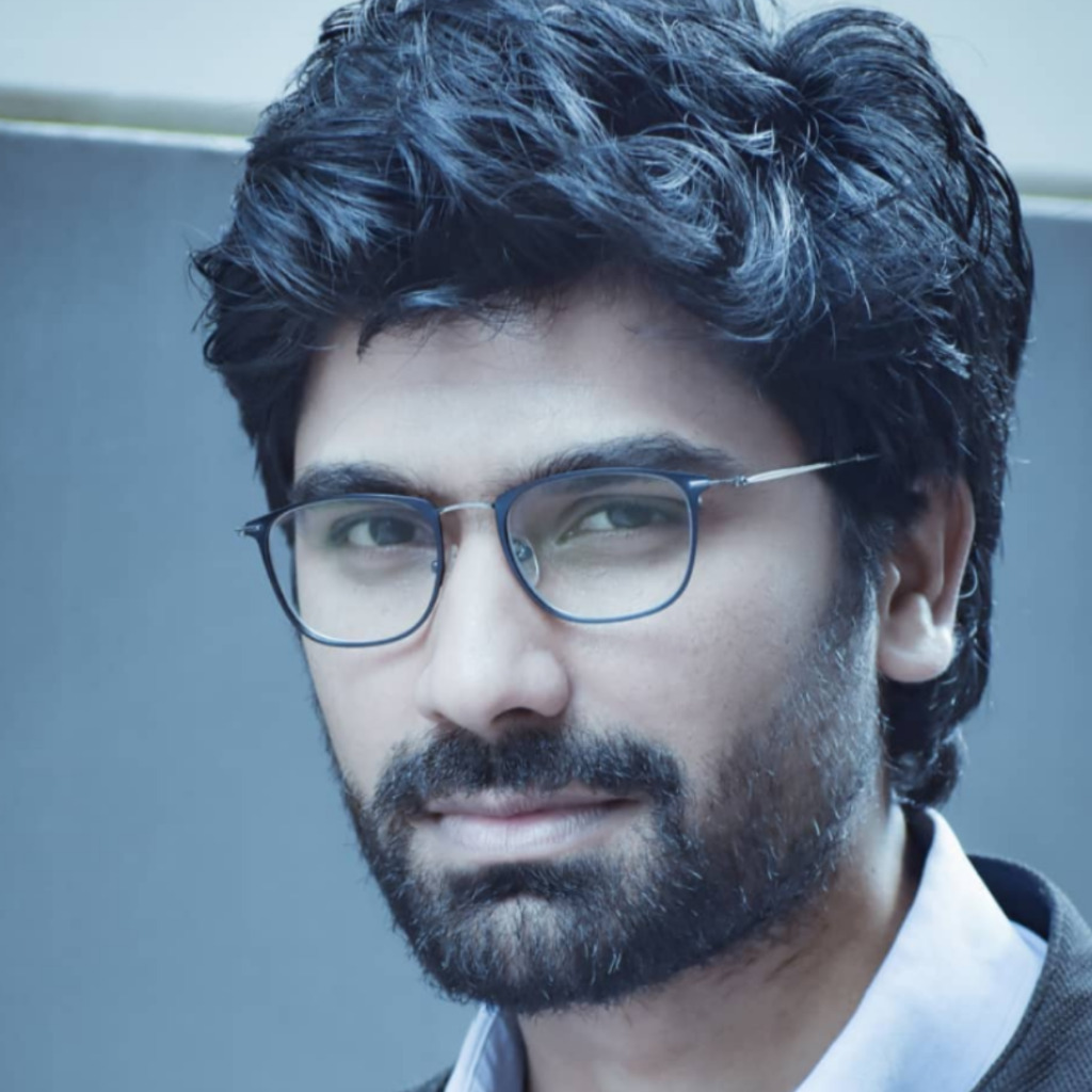 VISHWAS REDDY - Software Developer - Epsilon International | XING