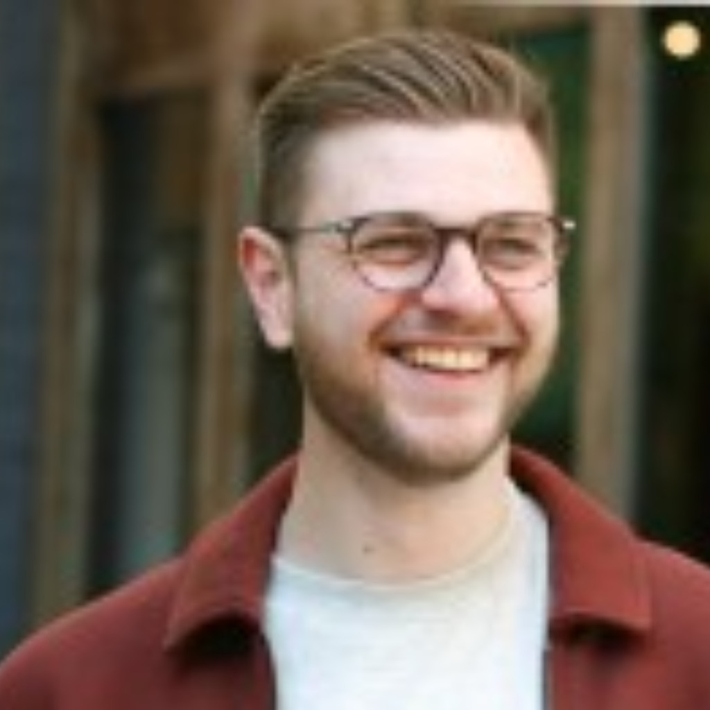 Joshua Taylor - Vice President Engineering - DSJ Global | XING