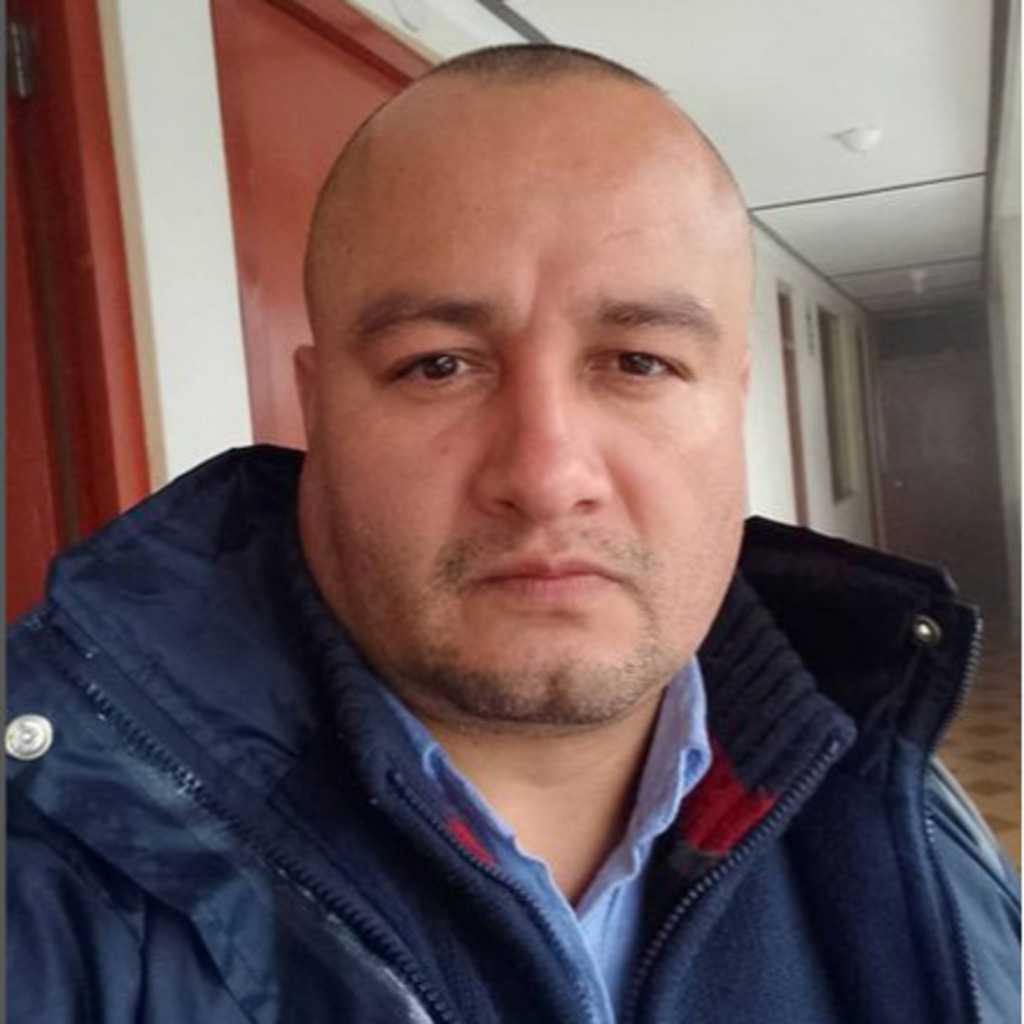 Gary Cox - Engineering Geologist - Gary C. Geological field. | XING