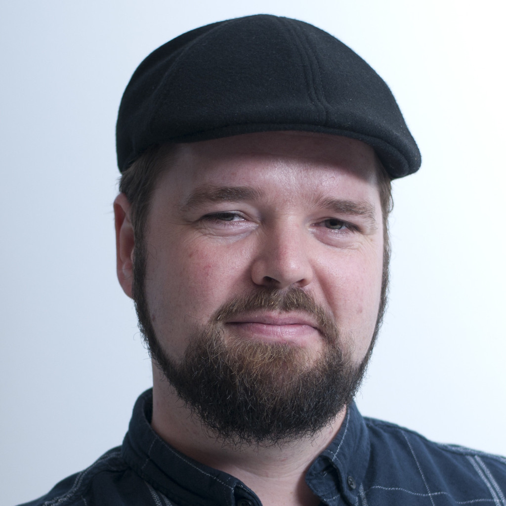 Michael Conzelmann - Referent Produktentwicklung, Datenschutz, Sprache ...