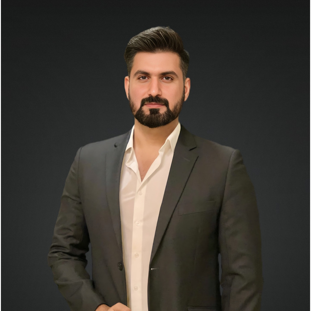 Umar Usama - Senior Consultant Azure Infrastructure - Systems Limited | XING