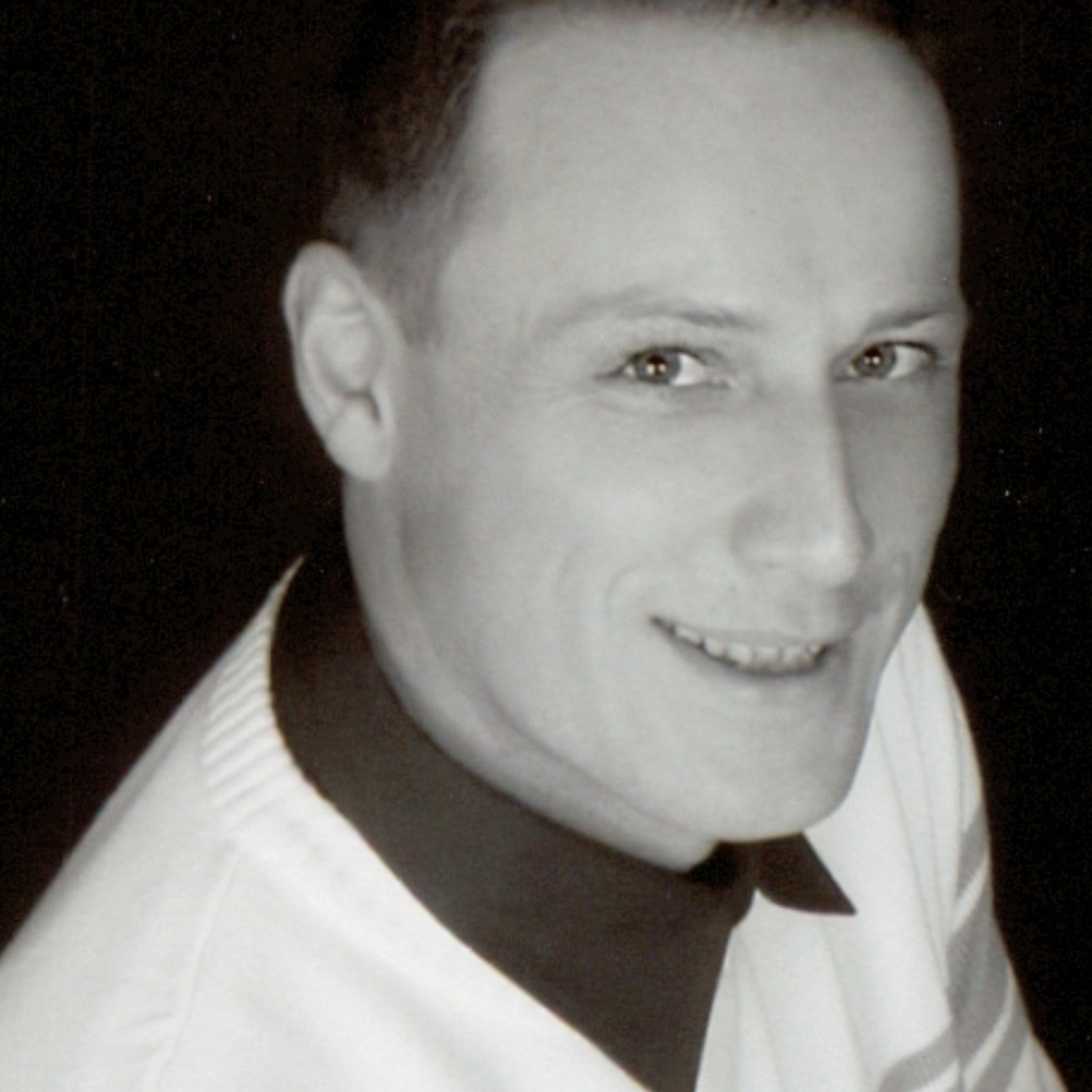 Thomas Grau - Außendienstmitarbeiter - Klöpferholz GmbH & Co. KG | XING