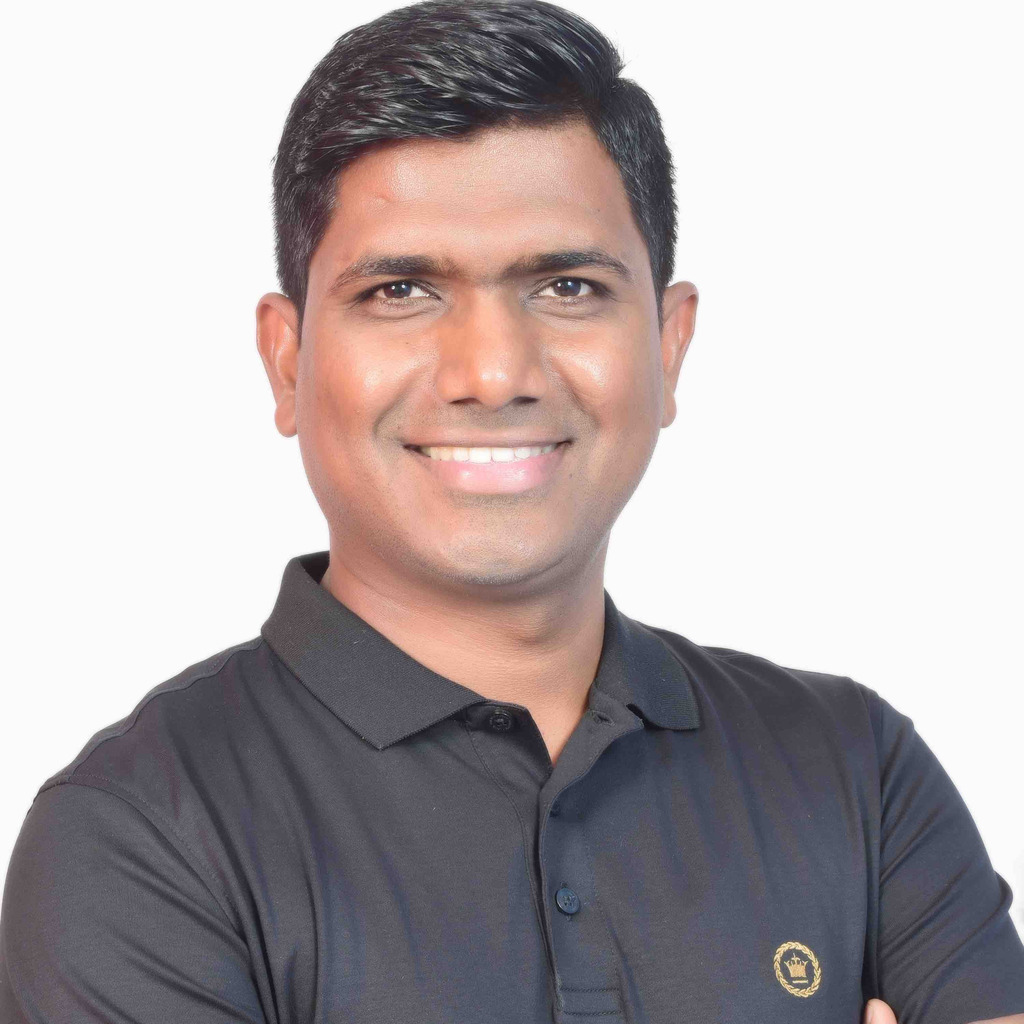 Ing. Praveen sivadasan - Software Engineer - Trianz Holdings | XING