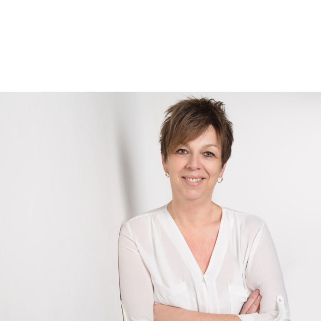 Doris Alexander - Verwaltungsangestellte - Evangelische Kirche in ...