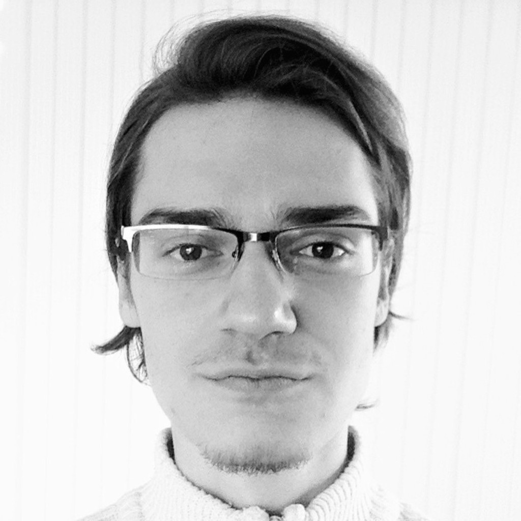 Dima Moroz - Digital Marketing Strategist - Kanbanize | XING