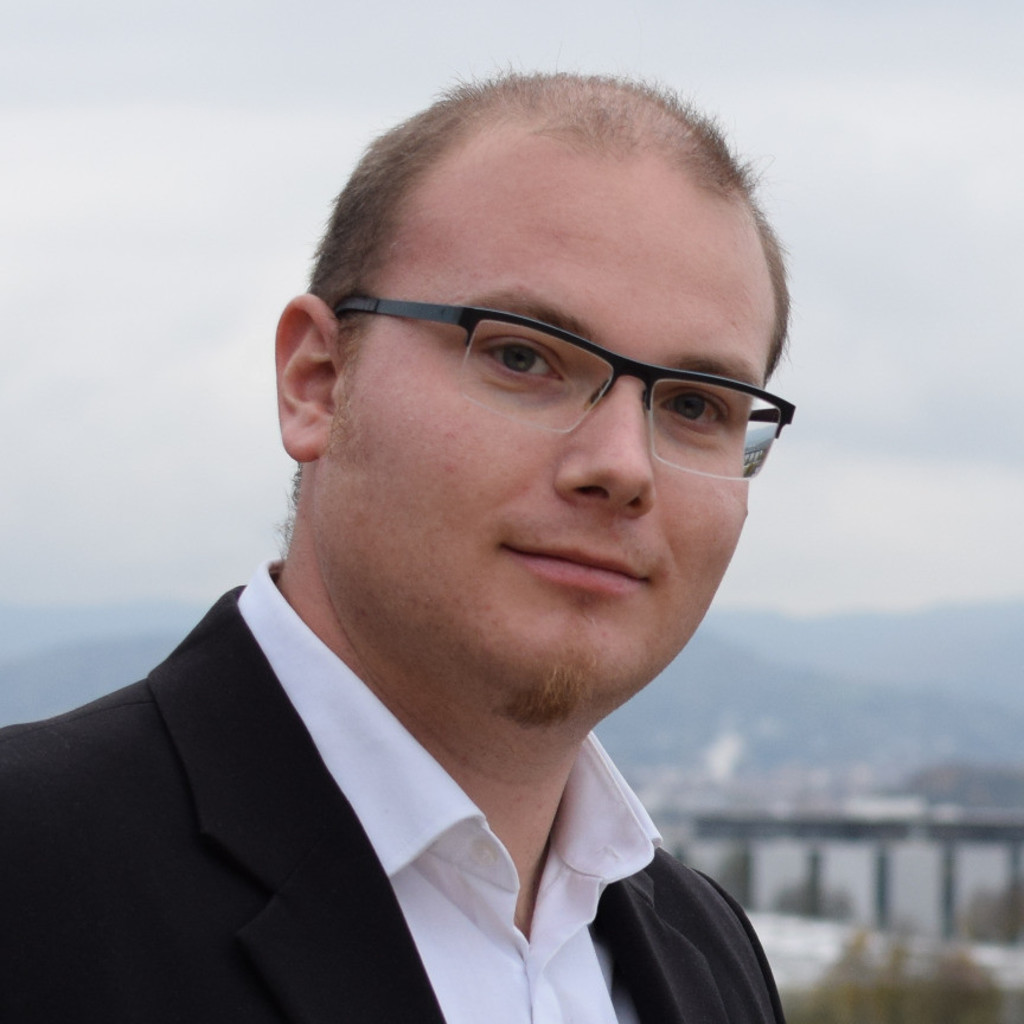 Jörg Strobel - Senior Systemadministrator - ewimed GmbH | XING