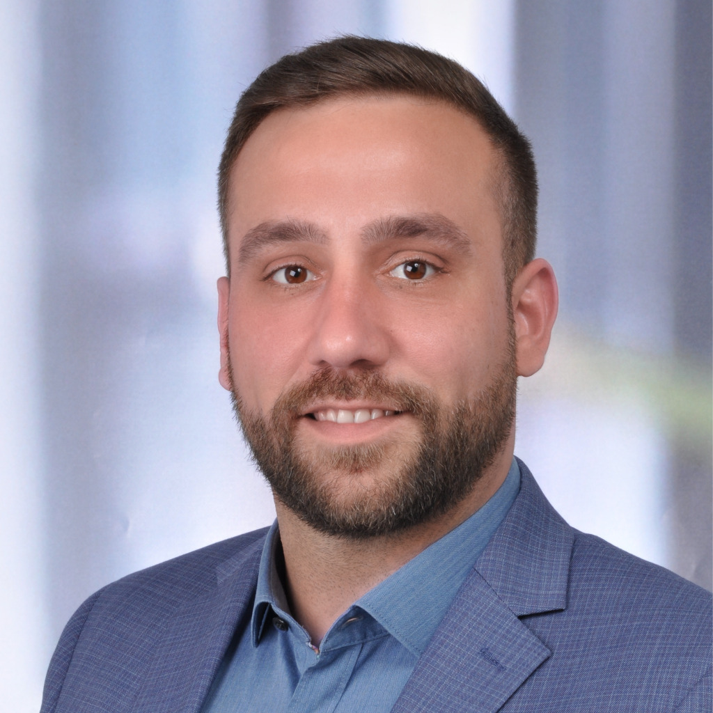 Alexander Steinert - Objektvertrieb - ASSA ABLOY Sicherheitstechnik ...