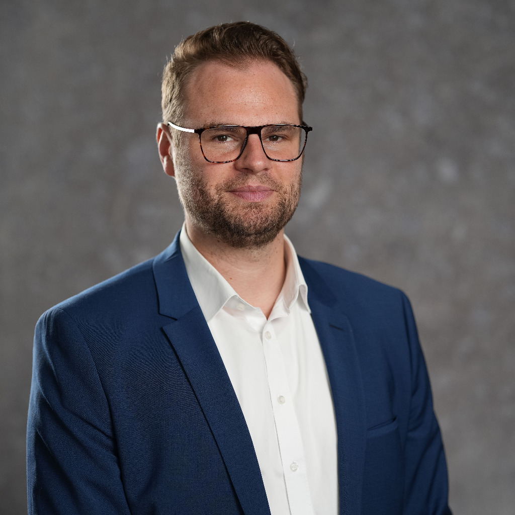 Sebastian Bösing - Senior Manager CRE Finance International ...