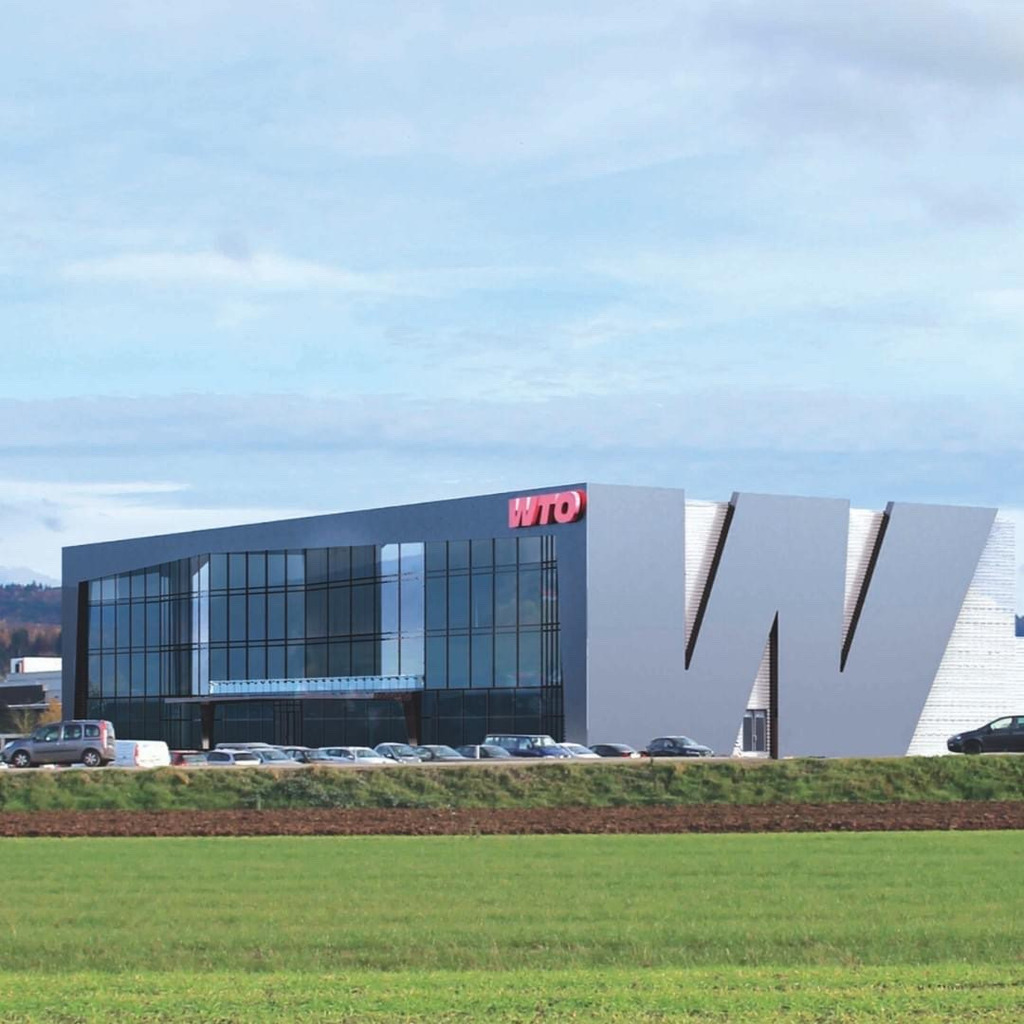 Bardmann Andreas - Verkaufsleiter - WTO GmbH | XING